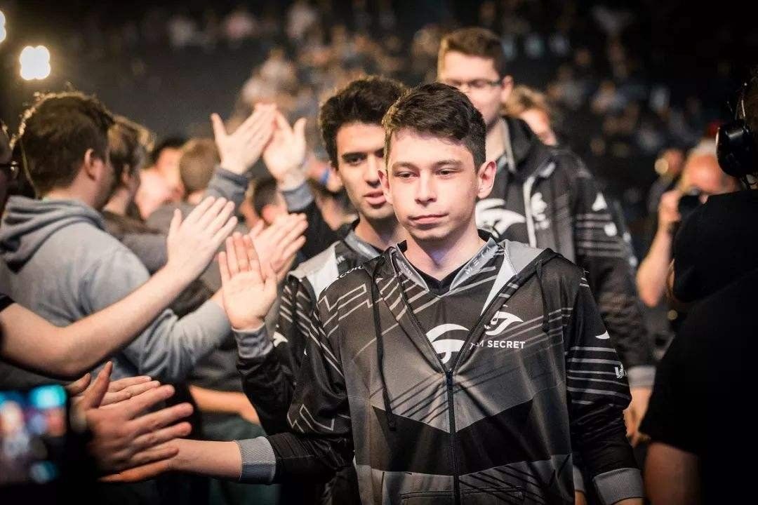 【一竞技DOTA2】Liquid战队教练Blitz：我们一年前就想挖走Nisha