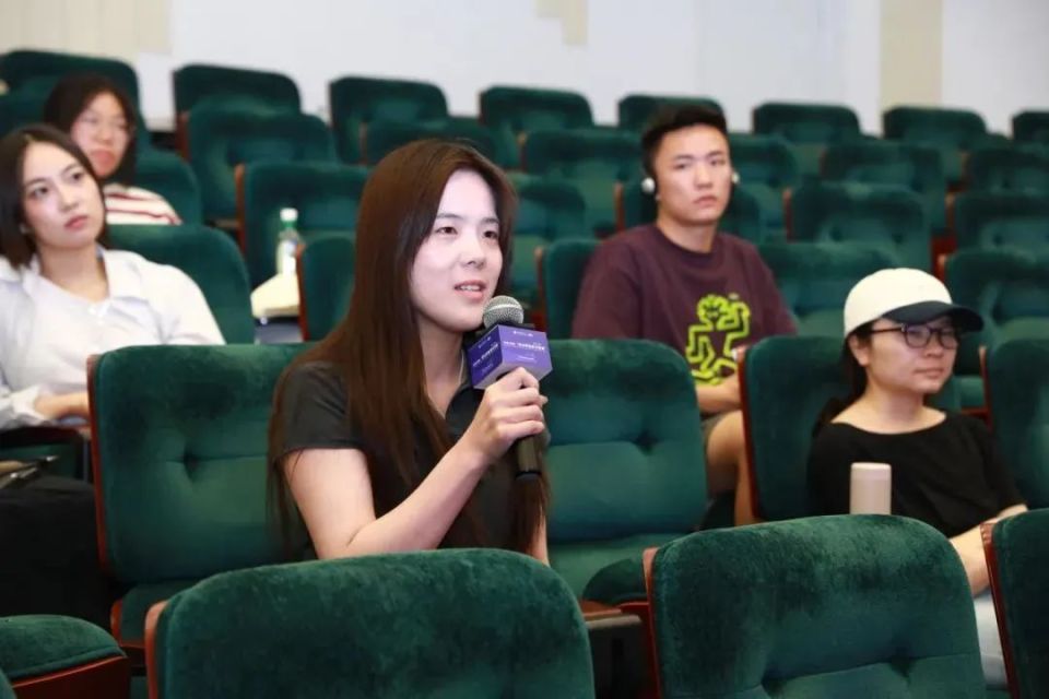 Peter Bamberger教授北大光华开讲，全方位解读人力资本的可持续性发展_腾讯新闻