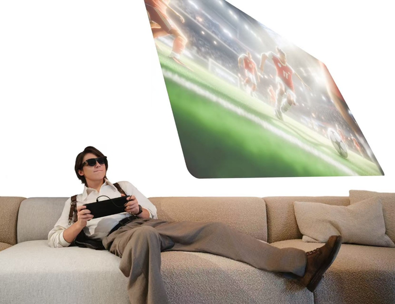 新老AR旗舰谁更值得买？XREAL One Pro vs Air 2 Ultra深度横评_腾讯新闻