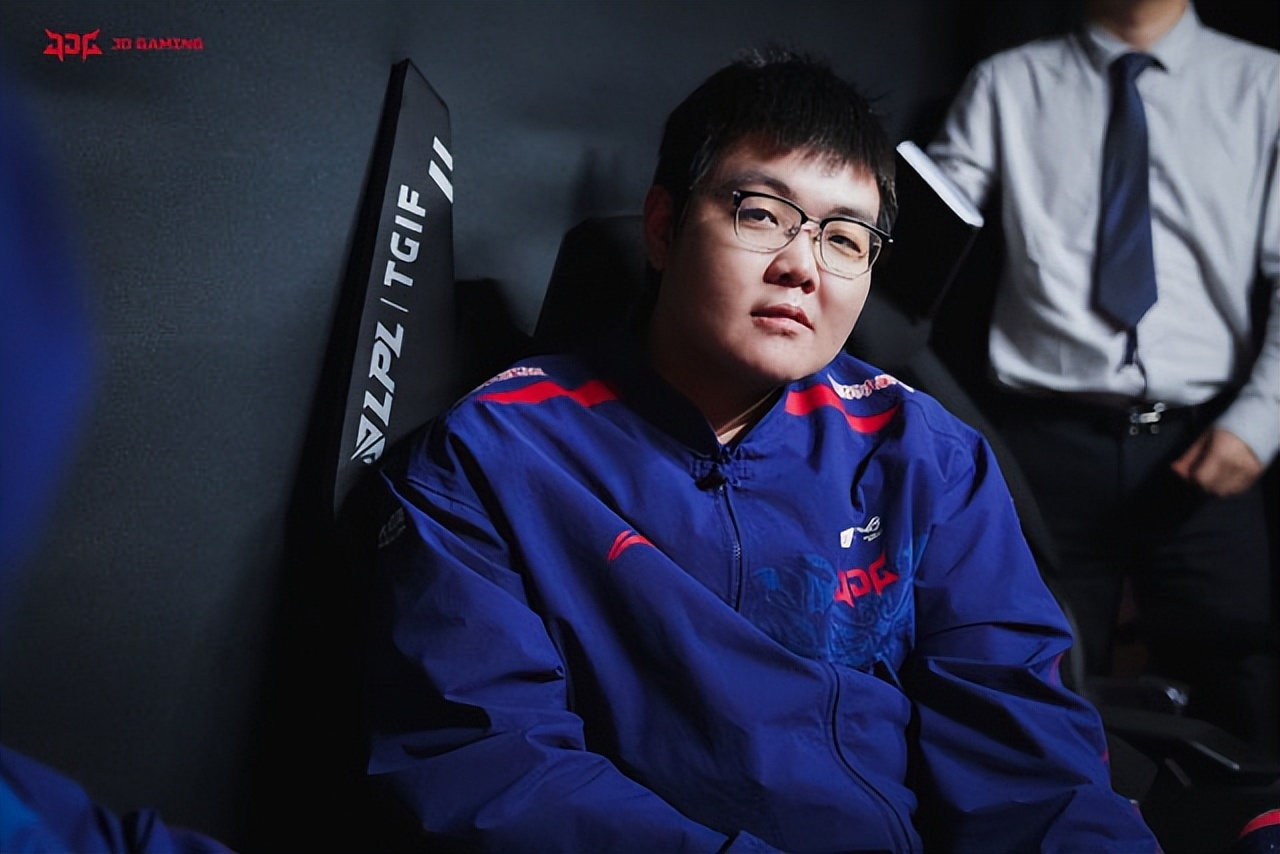 背水一战！BLG大战OMG，想不想赢还是得看XUN导！