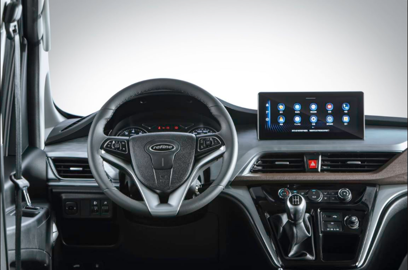 瑞风M3 CNG车型即将推出，能否成为新的创业“神器”？_腾讯新闻