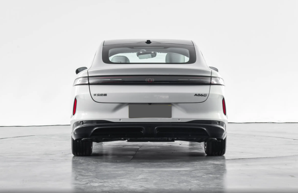 长安启源新车直接拿捏年轻人？800V平台+6C闪充，价格能否有惊喜_腾讯新闻