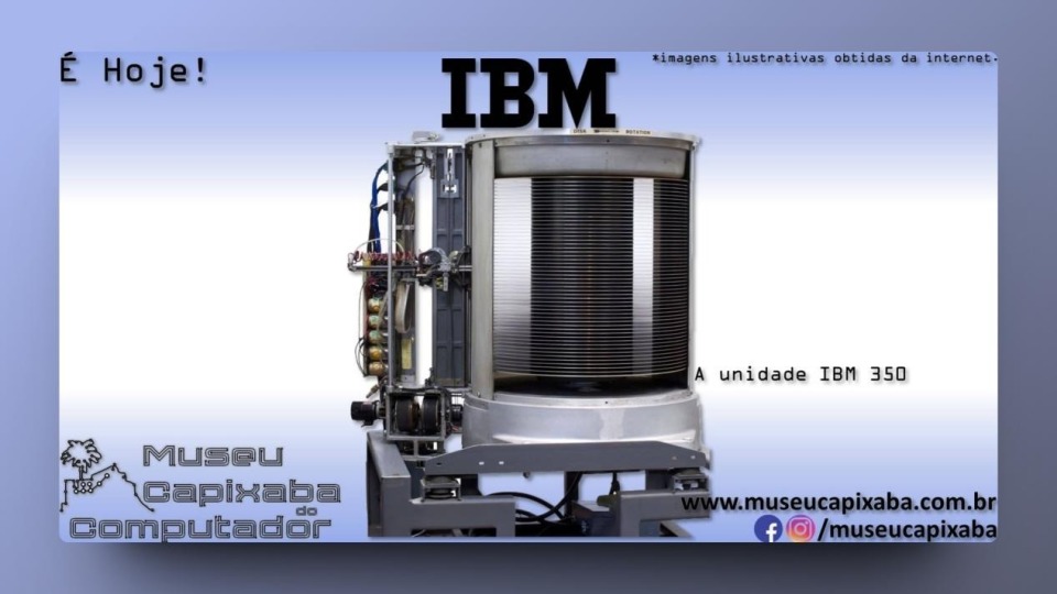 硬件编年史：从小到更小，从大到更大丨硬盘风云70年_腾讯新闻