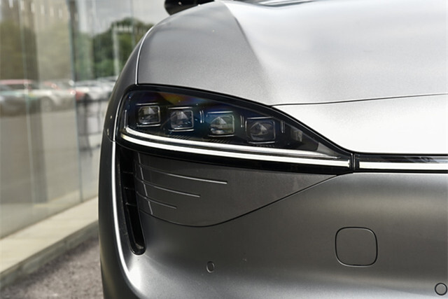 别盯着小米su7了，800V超充+855km续航，智界S7值得入手吗？_腾讯新闻