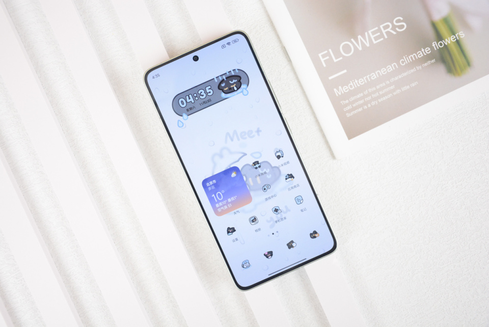 REDMI K80U要提前 一大波小米新机即将到来_腾讯新闻