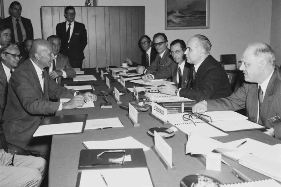 50周年回首 CFM国际公司的前世今生_腾讯新闻