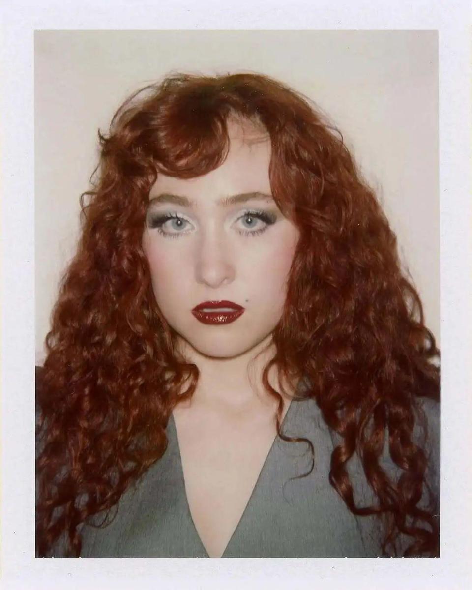 从小镇女孩到格莱美奖，她花了十二年_腾讯新闻