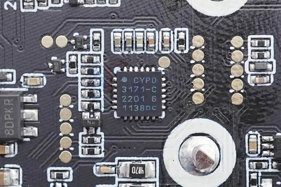 还在纠结PD3.1充电宝协议芯片选型？看这篇文章就够了_腾讯新闻