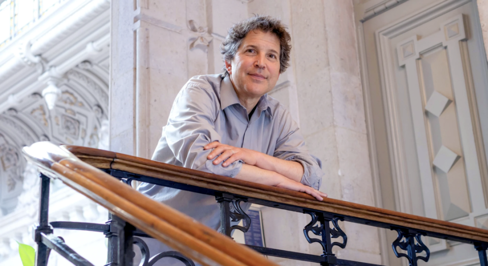 不只是 AlphaFold！一文读懂蛋白质折叠的前世今生：从“不可能”到“轻而易举”_腾讯新闻