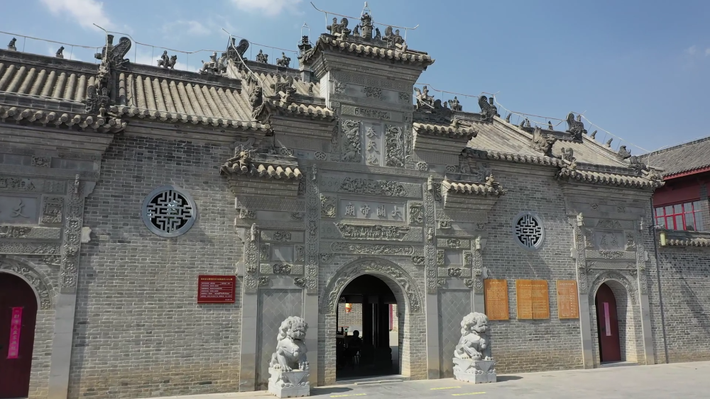 三大免费畅游！一日游轻松，两日游尽兴！_腾讯新闻