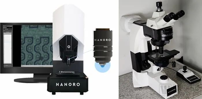 与尼康官宣合作，突破光学衍射极限，打造全球首款基于微球透镜的商用超分辨率光学显微镜_腾讯新闻