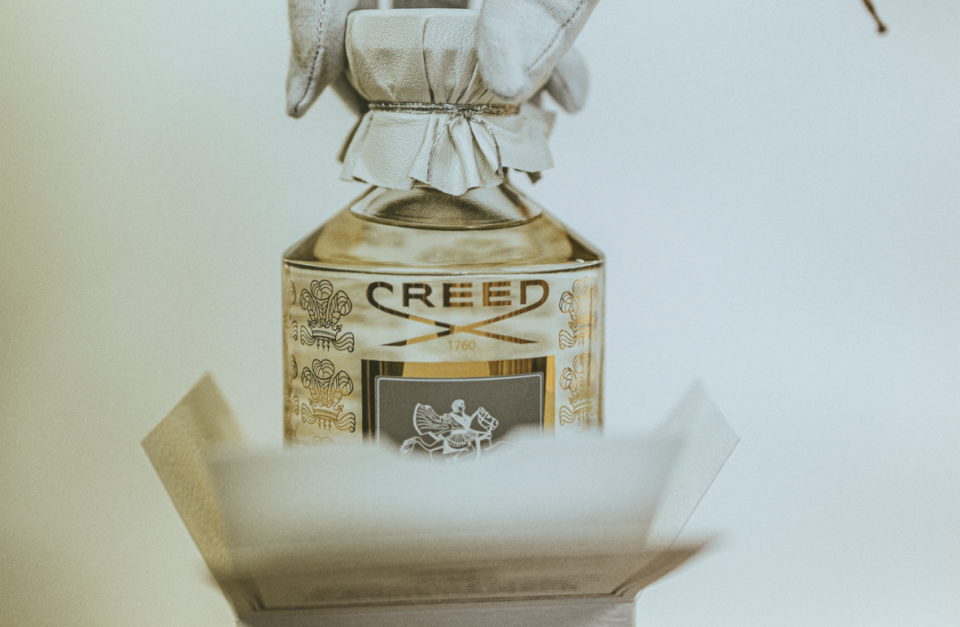 专访CREED恺芮得品牌首席执行官Sarah Rotheram：从品质展开的创造与活力_腾讯新闻