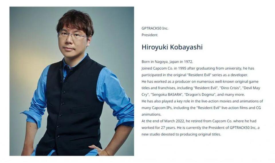 网易出钱，鬼泣制作人新公司“允许员工家庭优先”，工作积极性更高了_腾讯新闻