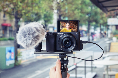 【盘点】索尼a6000系列发展史_腾讯新闻