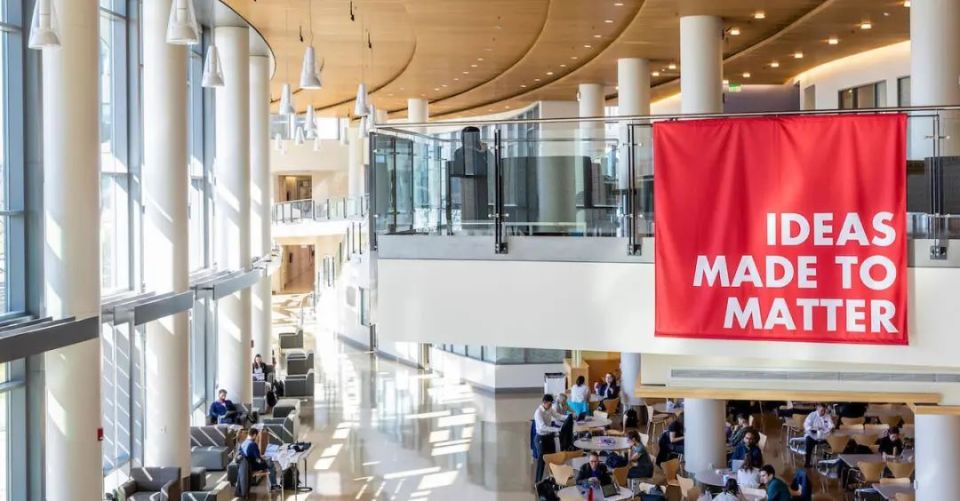 重磅｜2024QS全球MBA&商科硕士排名发布！UCLA强势登顶，HEC三项第一..._腾讯新闻