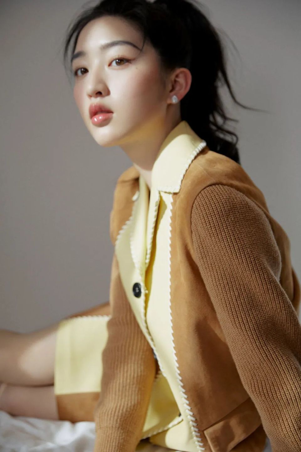 22'Q4｜220位新生代女演员待播作品一览：谁将闪耀2023？_腾讯新闻