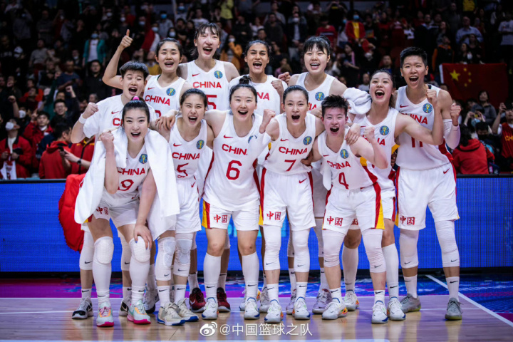 现役4人同时登陆WNBA，中国女篮“留洋潮”就这么来了_腾讯新闻