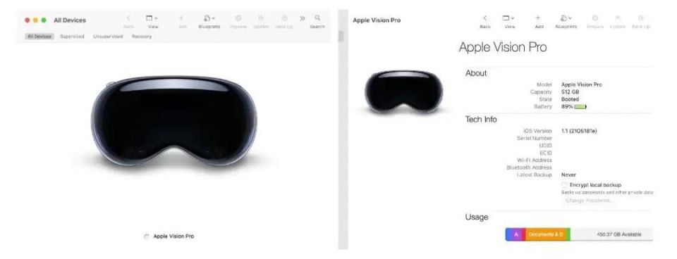 Vision Pro开发者配件Developer Strap实测_腾讯新闻