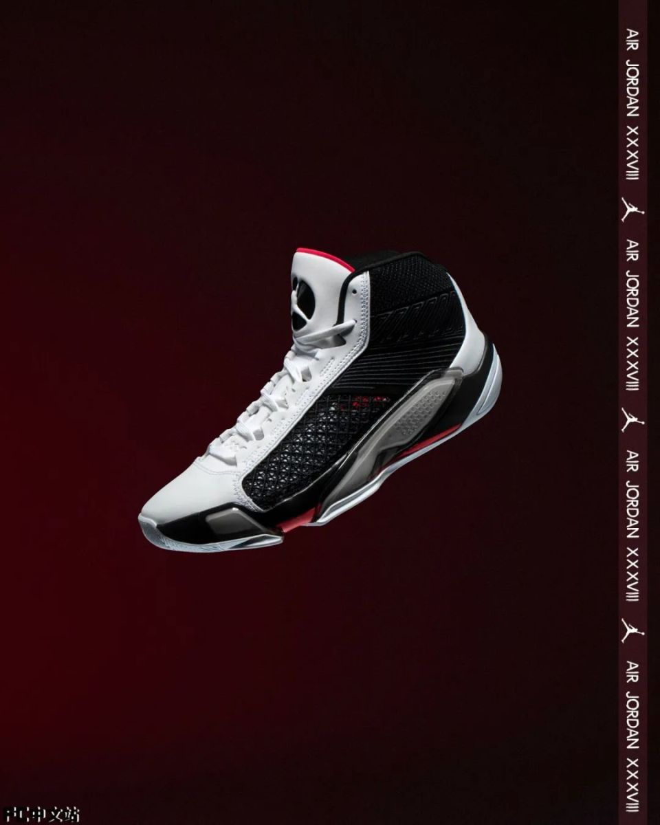 远超预期！AJ38 开箱上脚！除“全新双缓震”，还藏着这么多狠活儿！_腾讯新闻