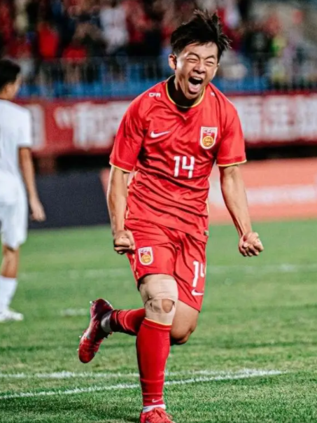 U17国足再战鱼腩！今晚CCTV5直播对阵文莱，有望延续大胜_腾讯新闻