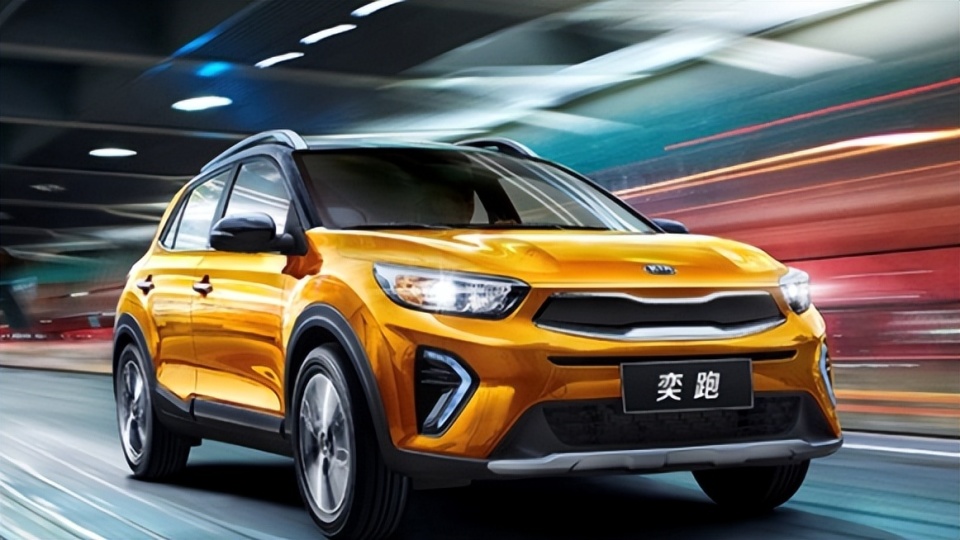 最便宜的全球SUV，新车仅售5万多，油耗才6L，媲美XRV却无人识货_腾讯新闻