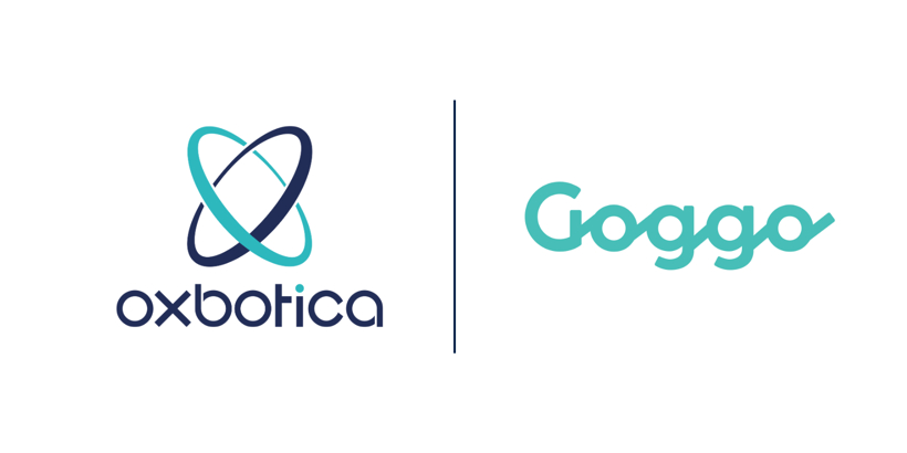 Goggo Network和Oxbotica合作推动欧洲的自动驾驶配送_腾讯新闻