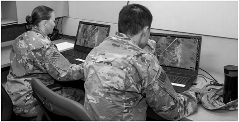 美军可重构电子战系统发展现状分析_腾讯新闻