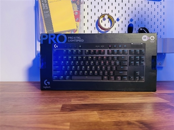 罗技发布GPW3_腾讯新闻