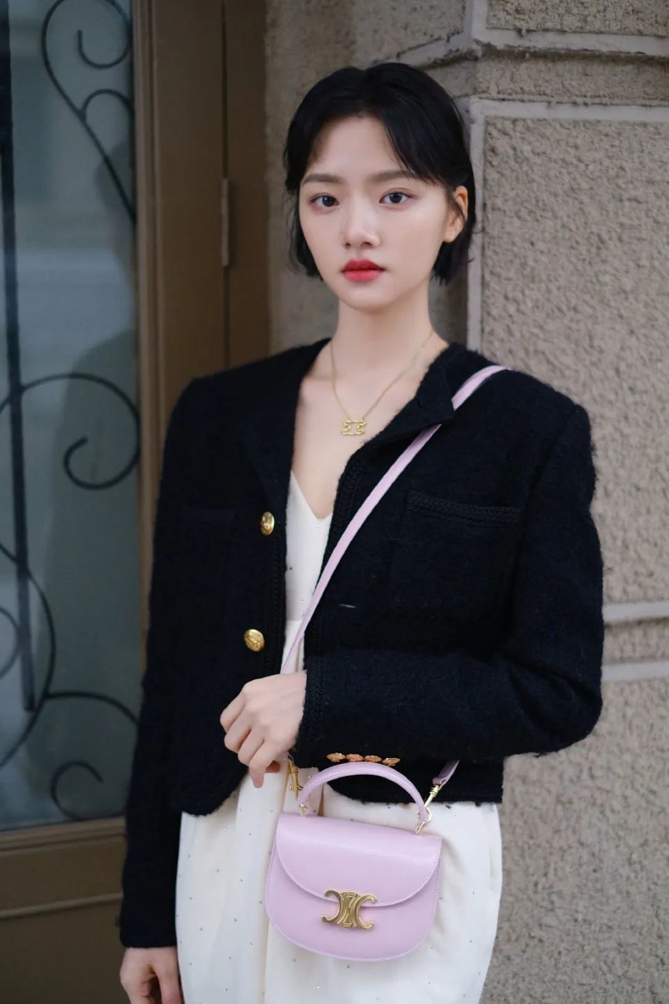 22'Q4｜220位新生代女演员待播作品一览：谁将闪耀2023？_腾讯新闻