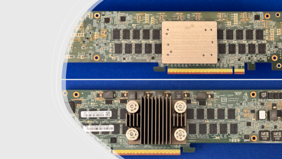 技术解析｜Marvell Structera A 内存芯片_腾讯新闻