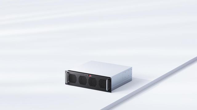 EN5一级拓扑“吸睛”无数，赢得行业高度认可！_腾讯新闻