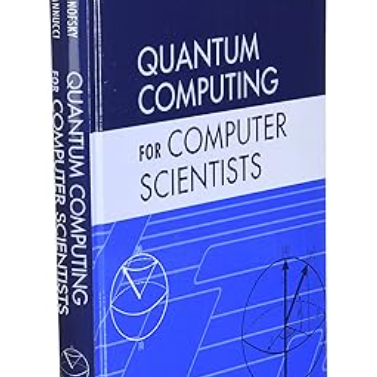 书单 | 推荐这8本书，送给量子初学者们_腾讯新闻