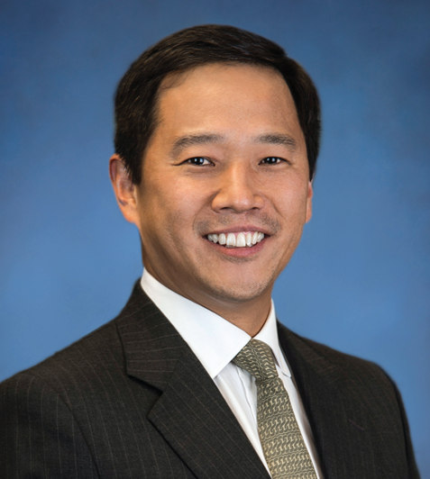 李硕培 Ron Lee，兼任高盛GSAM亚太区客户解决方案联席主管_腾讯新闻