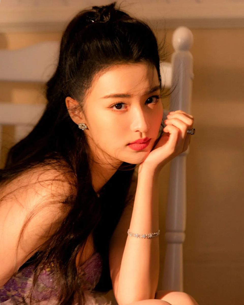 22'Q4｜220位新生代女演员待播作品一览：谁将闪耀2023？_腾讯新闻