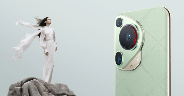 疑似华为Pura 80 Ultra长焦规格曝光：支持3.5倍光学变焦+RYYB技术_腾讯新闻