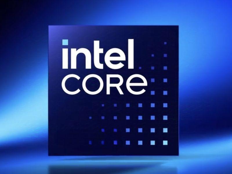 英特尔酷睿7 240H处理器跑分曝光 性能小幅超越i7-13620H_腾讯新闻