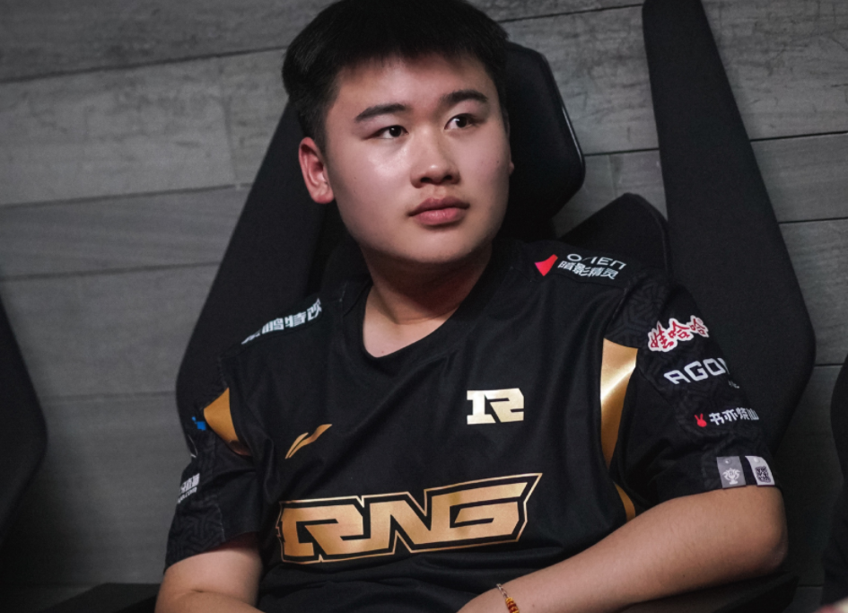 LPL季后赛：生死战、恩怨局！RNG要双杀TT！