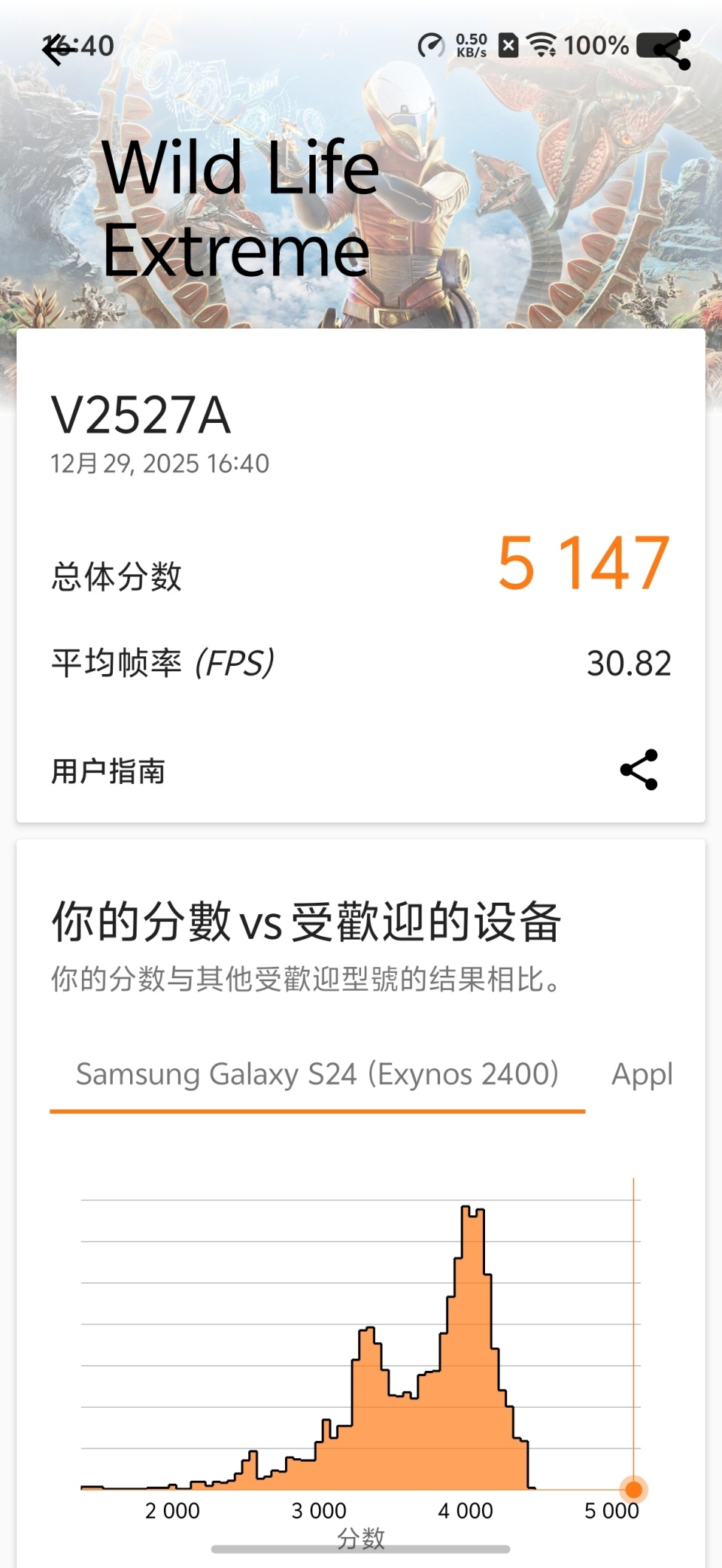 vivo S50 Pro mini性能测试：超预期的小屏性能猛兽_腾讯新闻