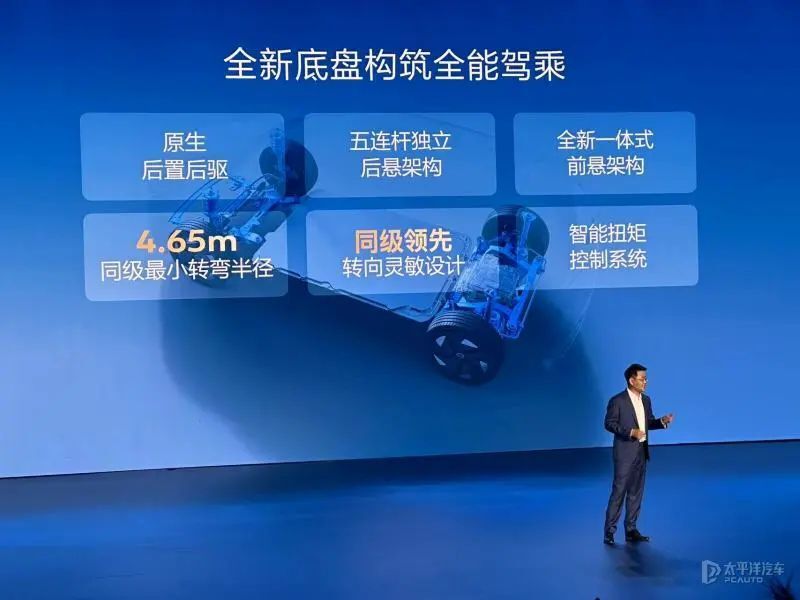 11.78万起！比亚迪海狮05EV上市！e平台3.0 Evo+天神之眼C+智能座舱高阶版，卷疯了！_腾讯新闻