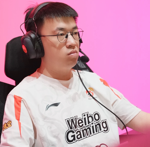 LPL4号种子争夺战：EDG大战WBG，UZI或无缘S13世界赛_腾讯新闻