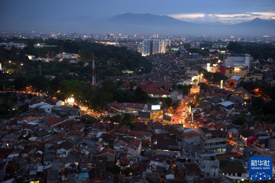 时光相册丨万隆会议70年：“只要我们团结，没有什么不可能”_腾讯新闻