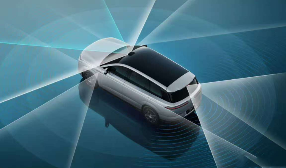 大6座SUV腾势N8L标配天神之眼B辅助驾驶，上市开售29.98万元起_腾讯新闻