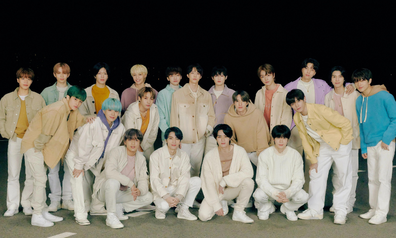 NCT结束“无限扩张”，将以NCT Tokyo的阵容定型