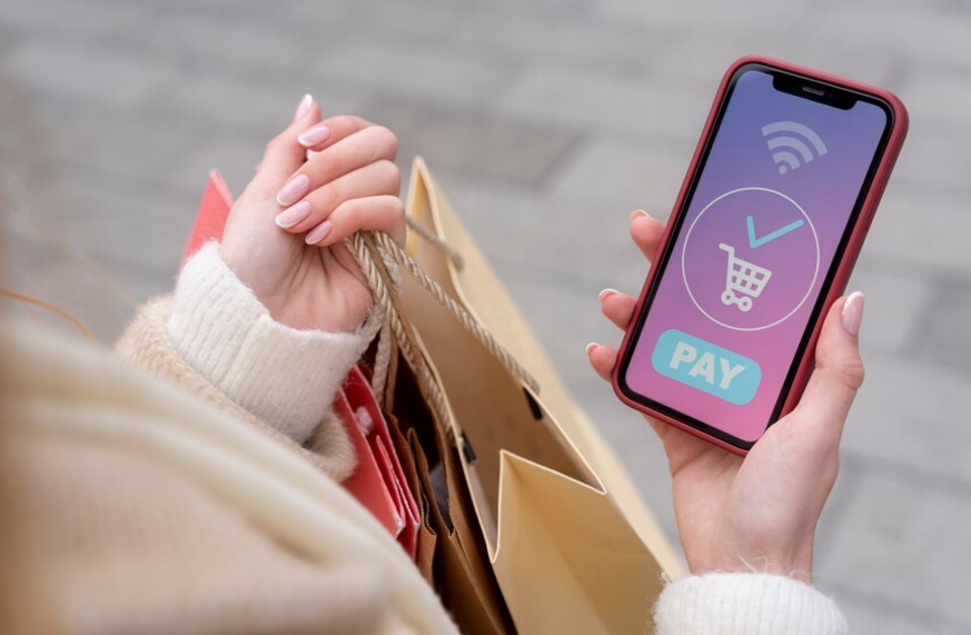 TikTok Shop，张一鸣的B计划？_腾讯新闻