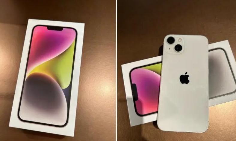 苹果14有NFC功能吗？iPhone14的NFC功能有什么用？_腾讯新闻