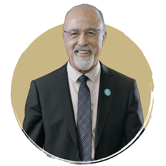 才知道×默罕默德·萨万 | 科学没有边界，发展需要全人类共同推进_腾讯新闻