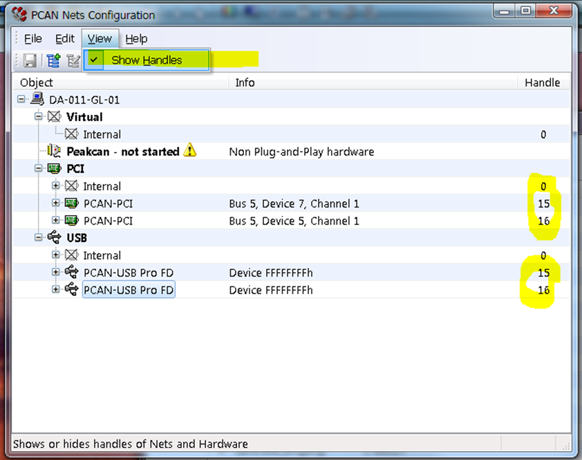 CanOE/CanApe/Canalyzer/PCan工具使用手册汇总_腾讯新闻