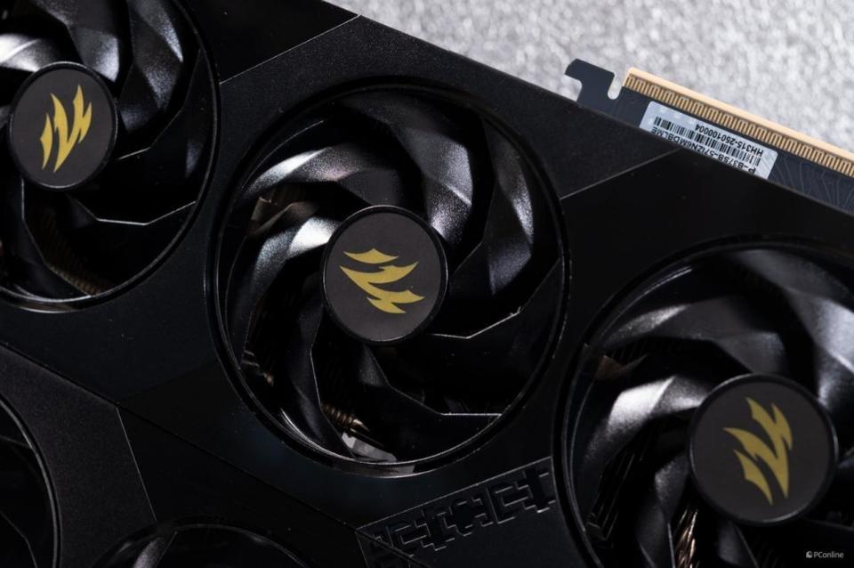 NVIDIA GeForce RTX 5070 Ti 16GB首发评测：性能飙升30%，AI大升级，中高端显卡的强势蜕变！_腾讯新闻