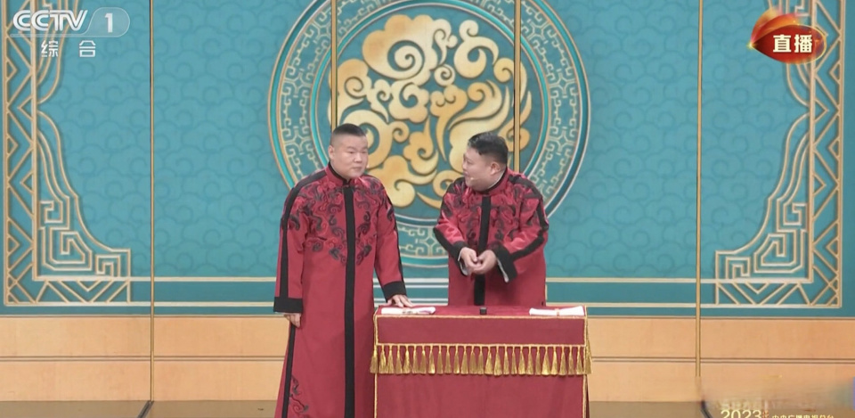 岳云鹏回应2026年不上央视春晚 直言 “写不出更好的东西” 为何让全网共情？_腾讯新闻