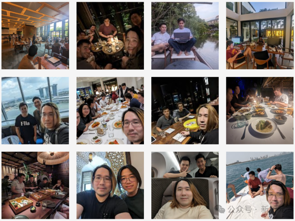 逃回大厂！谷歌天才科学家Yi Tay——639天创业血泪史_腾讯新闻